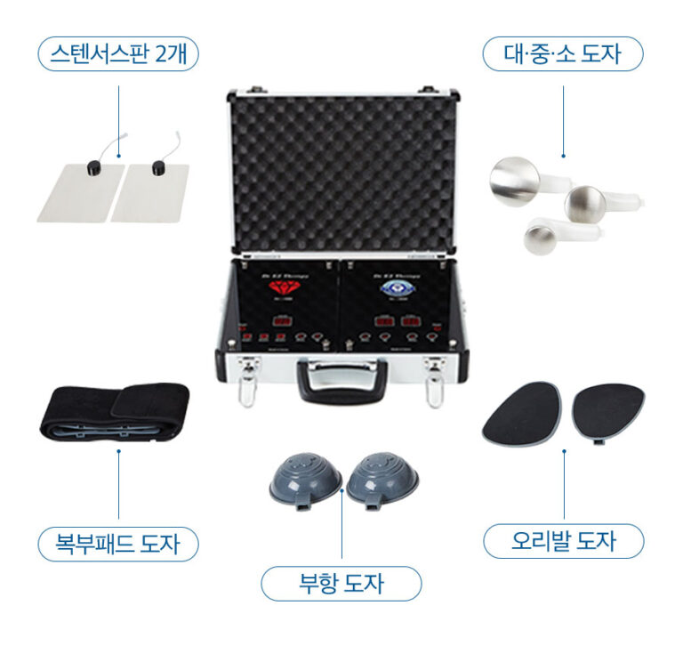 이투테라피란? – E2 Therapy